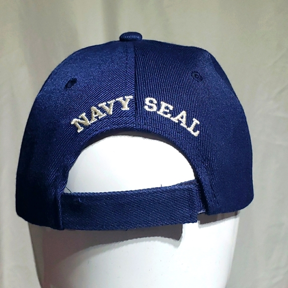 Accessories | Military Us Navy Seal Hat | Poshmark